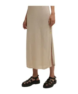 Barbour Knitted Maxi Sweater Dress