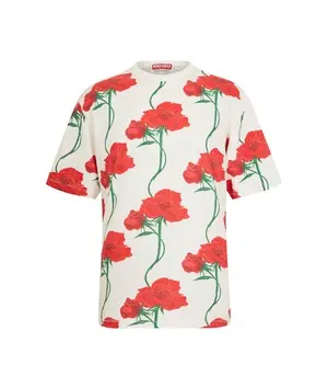 Kenzo T-shirt - White