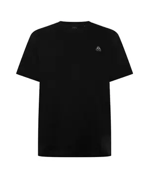 Moose Knuckles T-shirt - Black