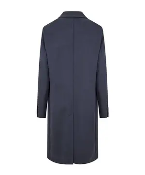 Hugo Boss Minimalist Warm Coat