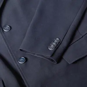 Hugo Boss Minimalist Warm Coat