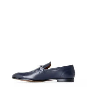 Gucci Horsebit Leather Jordaan Loafers