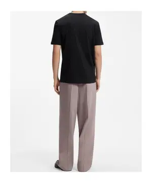 Hugo Boss Printed Short-sleeved T-shirt