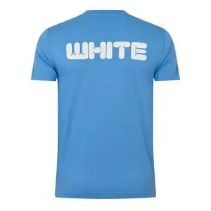 Off-White Slim Fit T-shirt