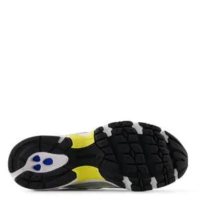 NEW BALANCE Color Block Shoes