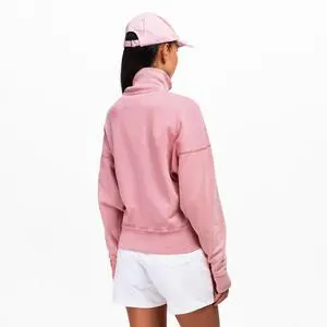 Isabel Marant Étoile Crew Neck Sweatshirt - Pink