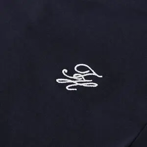 Tommy Hilfiger Logo Crew Neck T-shirt