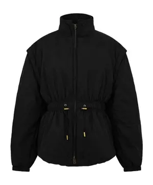 Isabel Marant Étoile Dastyni Quilted Puffer Jacket