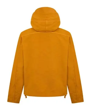 C.P. COMPANY Hooded Utility Jacket