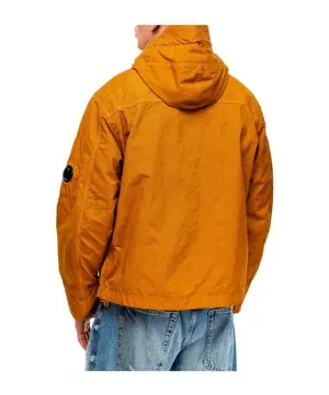 C.P. COMPANY Hooded Utility Jacket