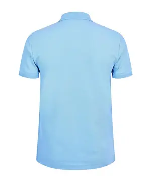 Burberry Short-sleeve Polo Shirt
