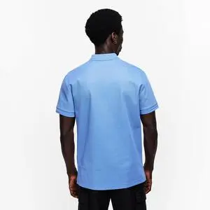 Burberry Short-sleeve Polo Shirt