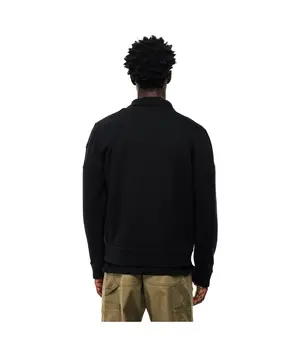 Moncler Stand-up Collar Casual Jacket