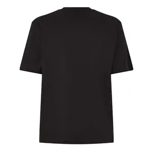 Barbour Crew Neck Short-sleeved T-shirt
