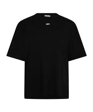 Off-White Arrow Loose T-shirt