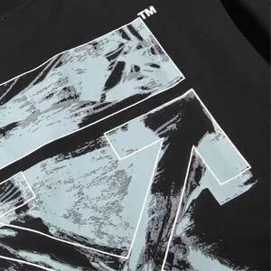 Off-White Arrow Loose T-shirt