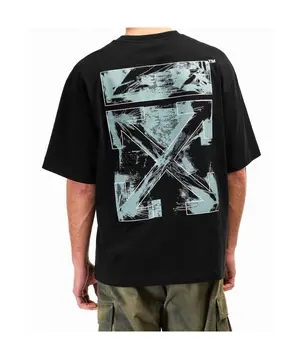 Off-White Arrow Loose T-shirt