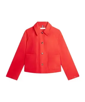 Tommy Hilfiger Barn Jacket