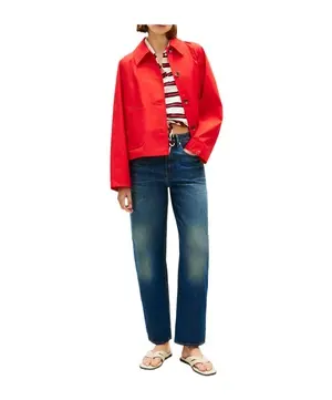 Tommy Hilfiger Barn Jacket