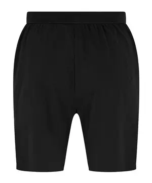 Hugo Boss Unique Relaxed Shorts - Black