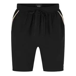Hugo Boss Unique Relaxed Shorts