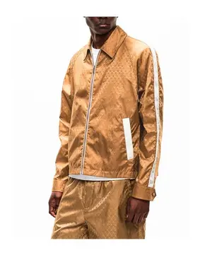 Alexander McQueen Three-dimensional Woven Sports Top