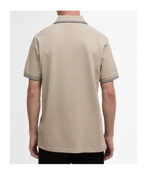 Barbour Evan Polo Shirt