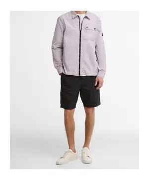 Barbour Zipper Casual Jacket