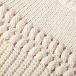 Isabel Marant Étoile Cable Knit Jumper