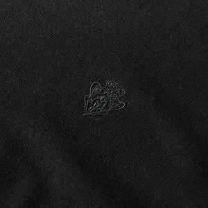 Gucci High-neck Long-sleeve Jumper