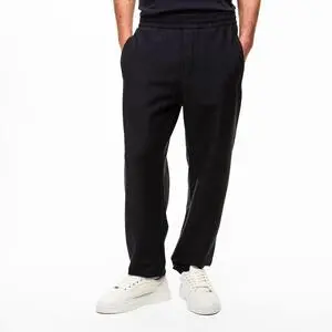 Emporio Armani Logo Sweatpants