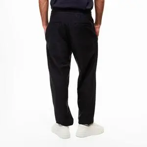 Emporio Armani Logo Sweatpants
