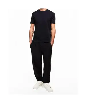 Emporio Armani Logo Sweatpants