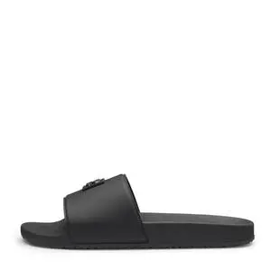 Hugo Boss Logo Slides