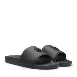 Hugo Boss Logo Slides
