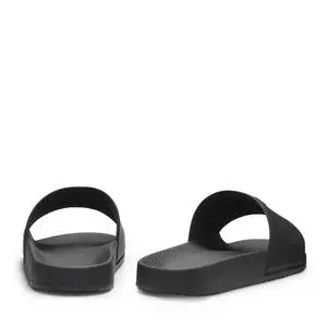 Hugo Boss Logo Slides