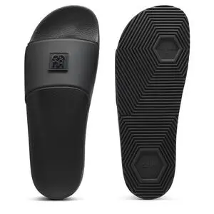 Hugo Boss Logo Slides
