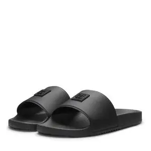 Hugo Boss Logo Slides