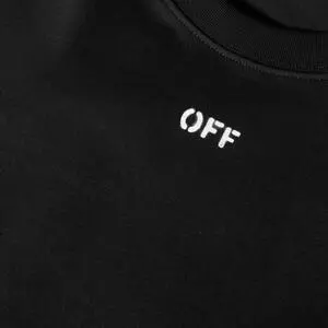Off-White Slim Fit T-shirt