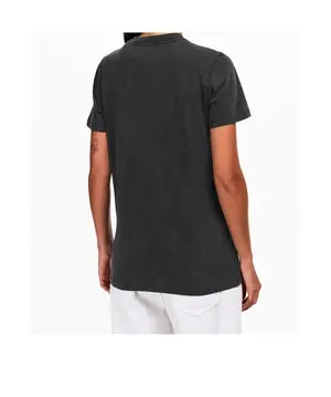 Isabel Marant Étoile Logo Printed T-shirt