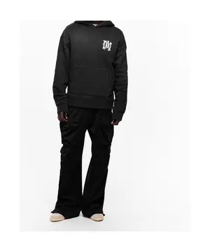 Amiri Workwear Casual Pants