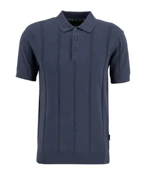 Barbour Wellburn Short-sleeved Polo Shirt