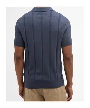 Barbour Wellburn Short-sleeved Polo Shirt