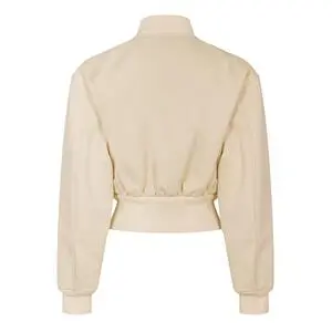 Balenciaga Cropped Jacket
