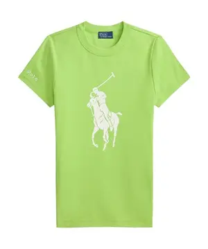 Polo Ralph Lauren Logo T-shirt