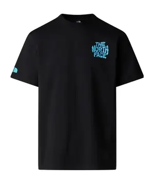 The North Face Crew-neck Short-sleeve T-shirt