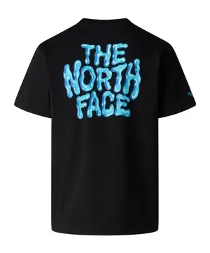 The North Face Crew-neck Short-sleeve T-shirt