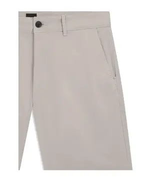Hugo Boss Versatile Slim-fit Shorts