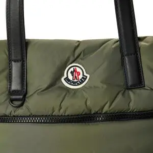 Moncler Plain Changing Bag