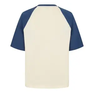 AMI Paris Crochet Adc T-shirt